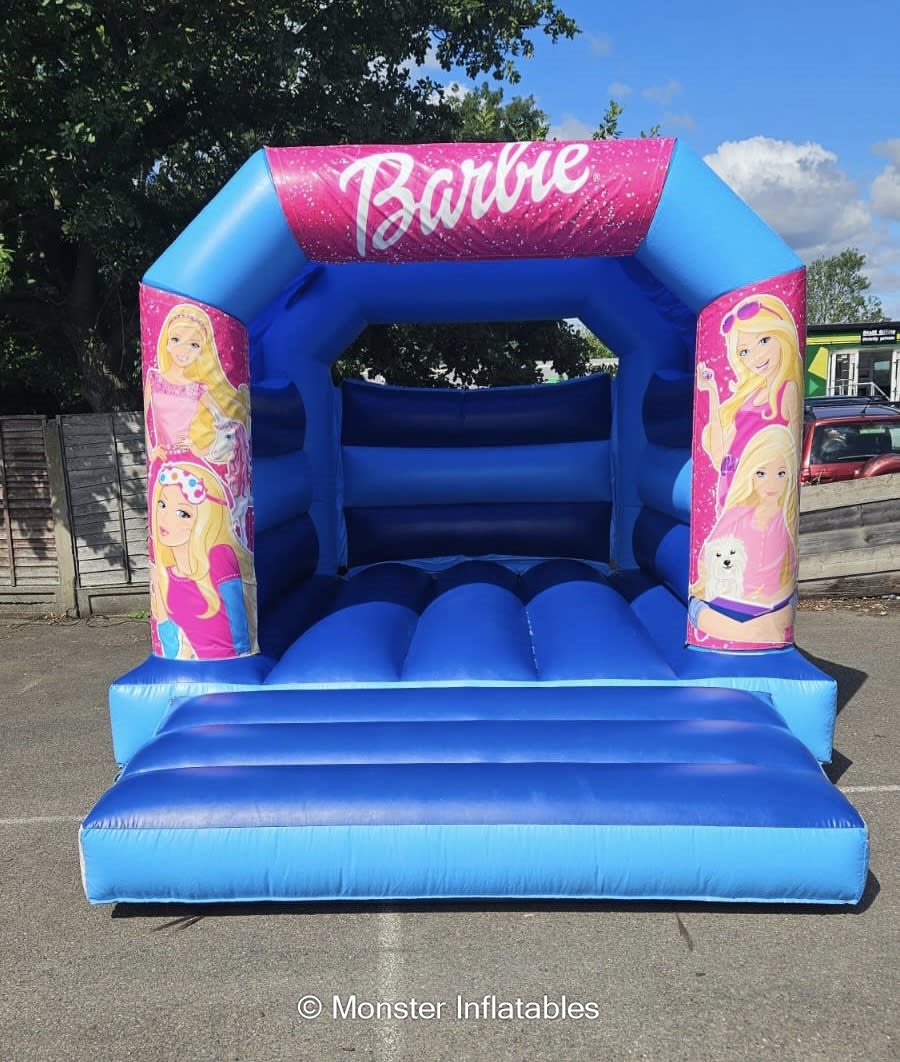 Bouncy Castle Hire | Chelmsford Brentwood Colchester Essex