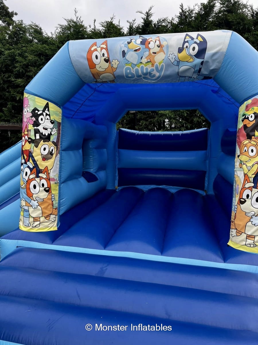 All Products | Chelmsford, Braintree, Essex | Monster Inflatables