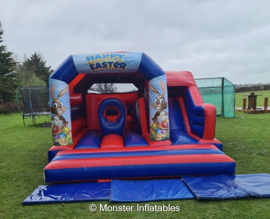 Bouncy Castle Hire | Chelmsford Brentwood Colchester Essex
