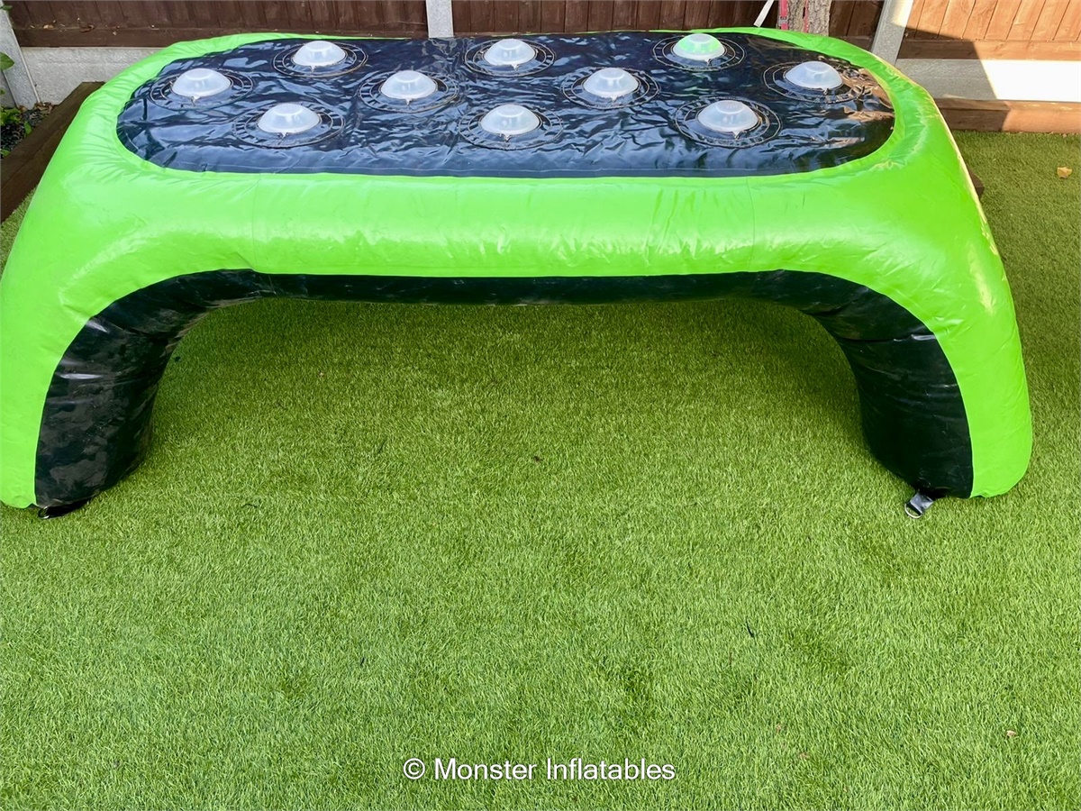 IPS Interactive Play System Cones | Party Game Hire | Essex