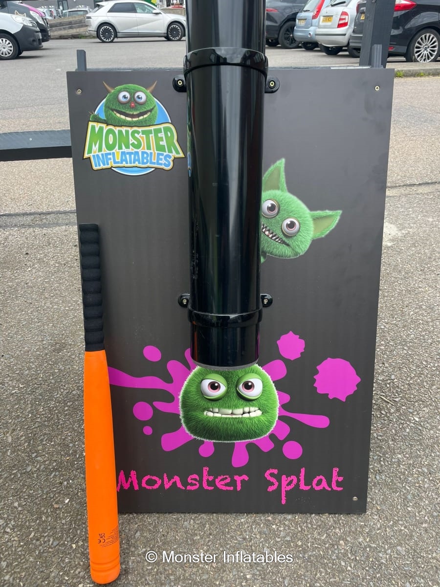 Fundraising Games | Chelmsford, Benfleet, Billericay & Essex