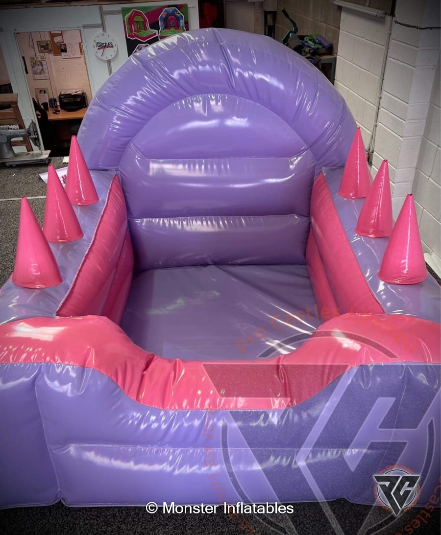 Ball Pool Hire | Chelmsford, Braintree, Billericay, Basildon, Essex