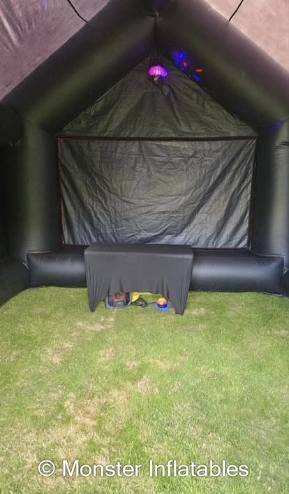 Pop-Up Nightclub - Bouncy Castle & Soft Play Hire in Chelmsford, Maldon ...
