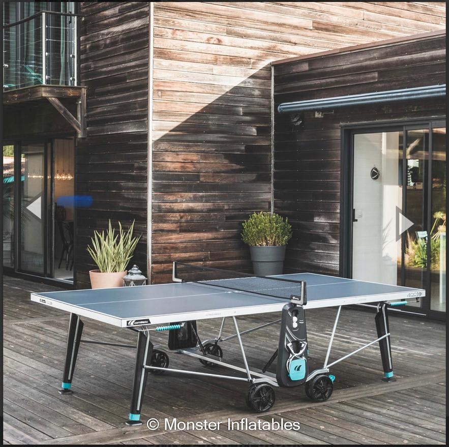 Sports Inflatables & Games Hire | Chelmsford, Braintree, Essex