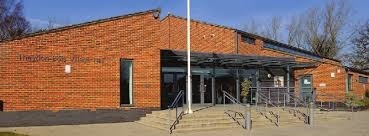 Theydon Bois Village Hall - Bouncy Castle & Soft Play Hire in ...
